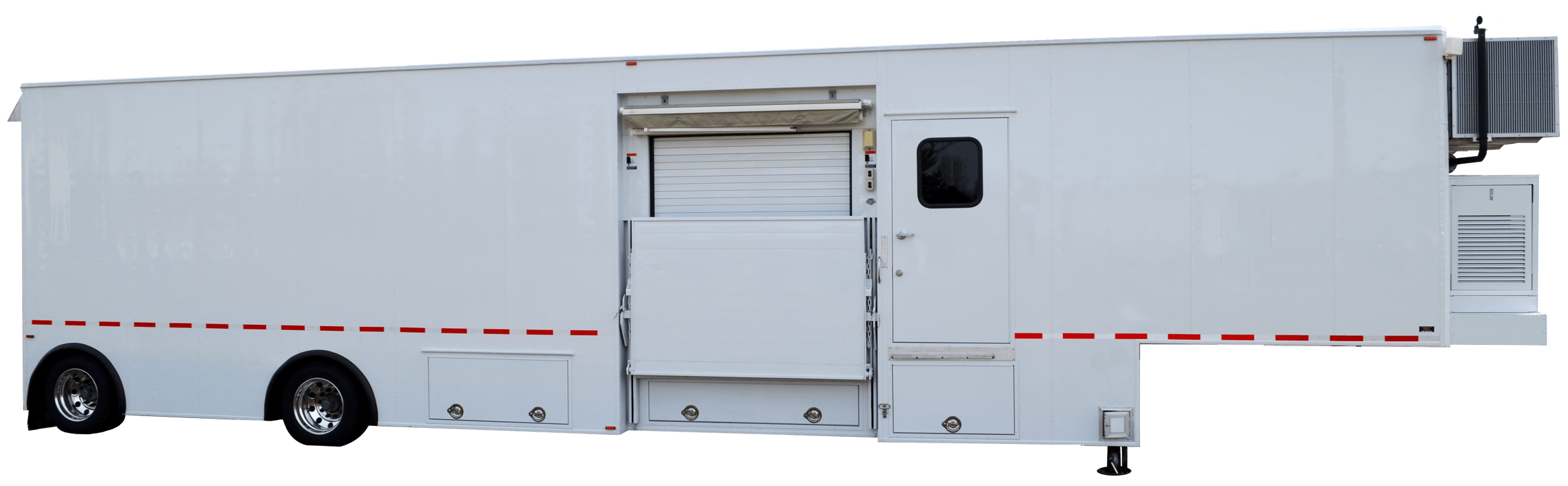 Mobile MRI Rentals, Sales, and Services - Mobile MRI Services ...