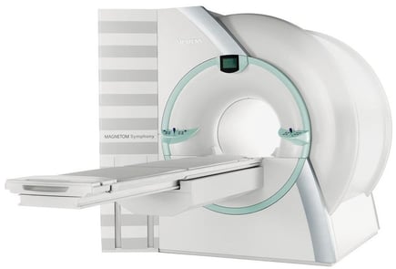 Refurbished Siemens Symphony 1.5T MRI For Sale - Absolute Medical Imaging