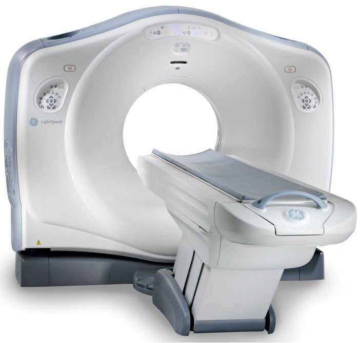Used CT Scanners for Sale - Refurbished and Pre-Owned CT Scan Machine Sales