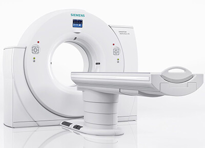 Used CT Scanners for Sale - Refurbished and Pre-Owned CT Scan Machine Sales