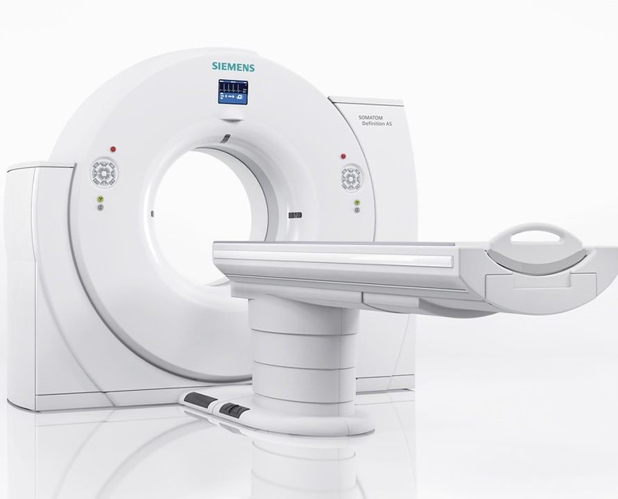 Used CT Scanners for Sale - Refurbished and Pre-Owned CT Scan Machine Sales
