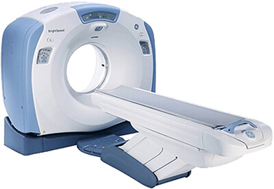 Used CT Scanners for Sale - Refurbished and Pre-Owned CT Scan Machine Sales