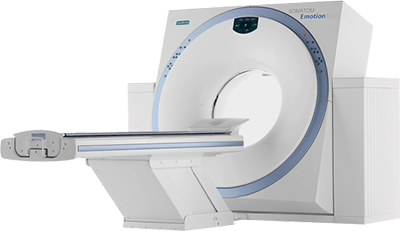 Used CT Scanners for Sale - Refurbished and Pre-Owned CT Scan Machine Sales