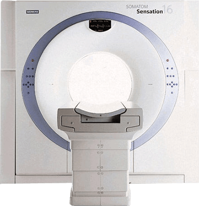 Used CT Scanners for Sale - Refurbished and Pre-Owned CT Scan Machine Sales