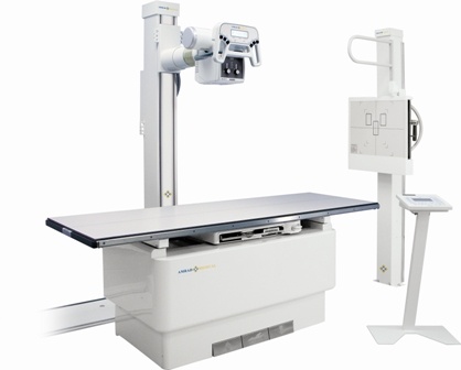 Buy Used and Refurbished X-ray Machines and Equipment for Sale ...