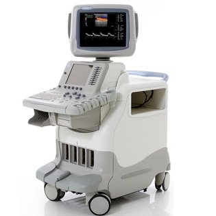 Refurbished GE Logiq 7 Ultrasound For Sale - Absolute Medical Imaging